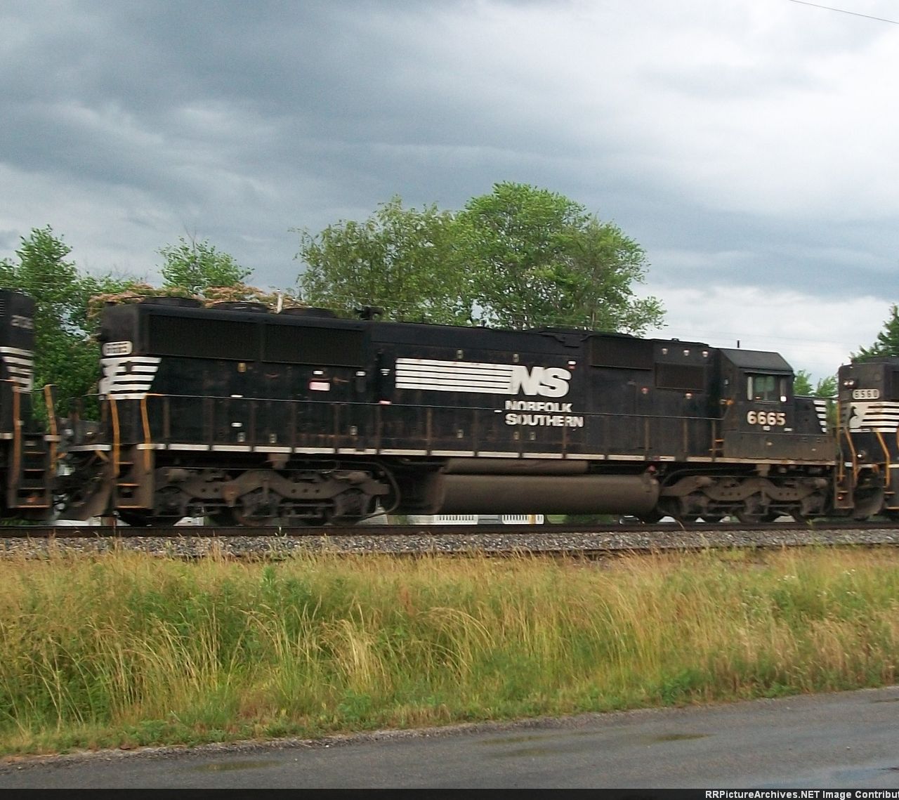 NS 6665